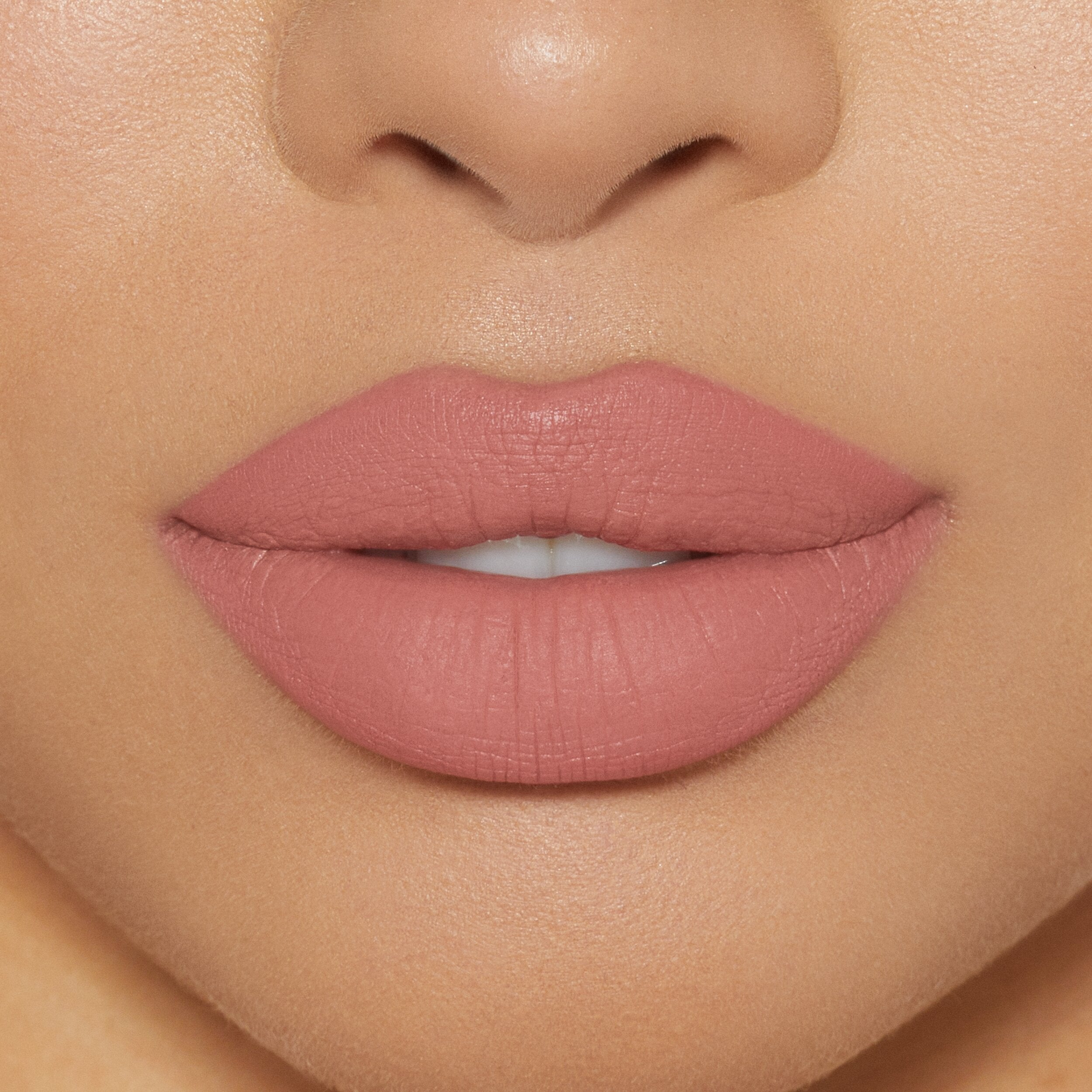 Matte Liquid Lipstick Trio Pinks