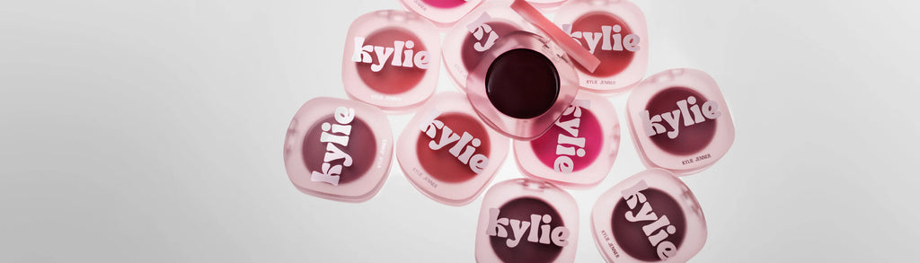 Lip & Cheek Glow Balm Collection | Kylie Cosmetics by Kylie Jenner