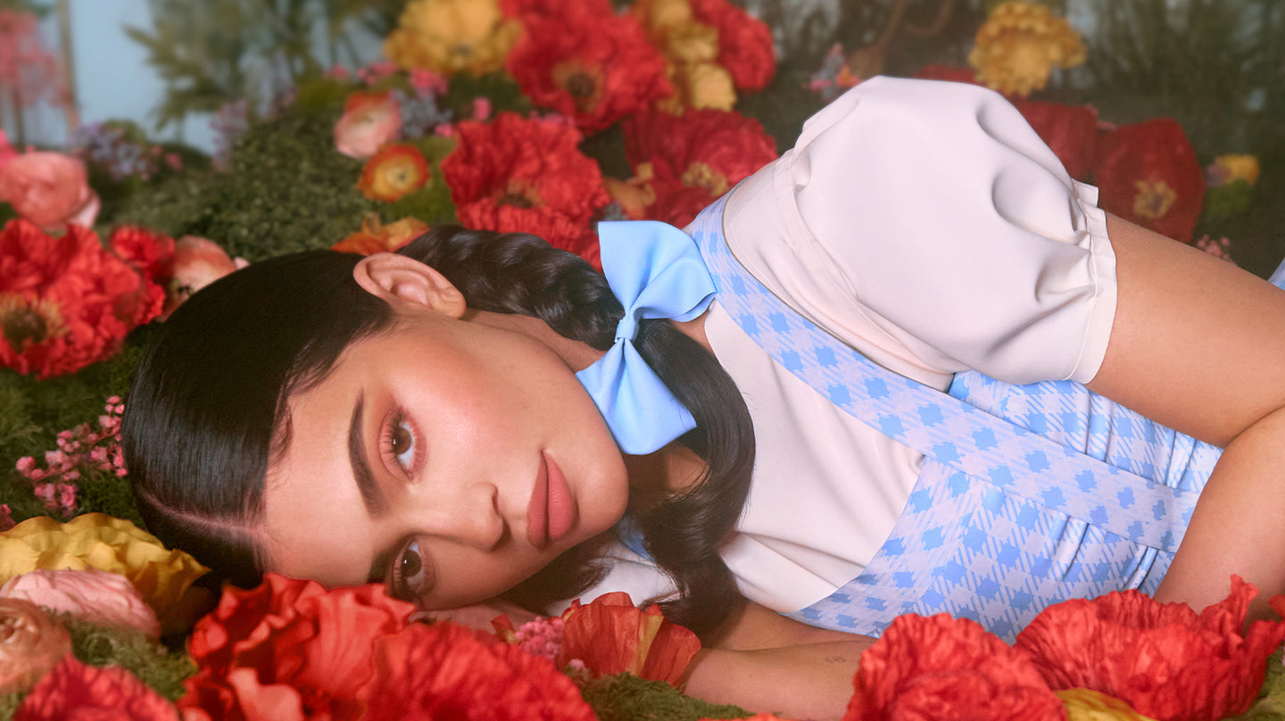 Wizard of Oz Collection | Kylie Cosmetics by Kylie Jenner