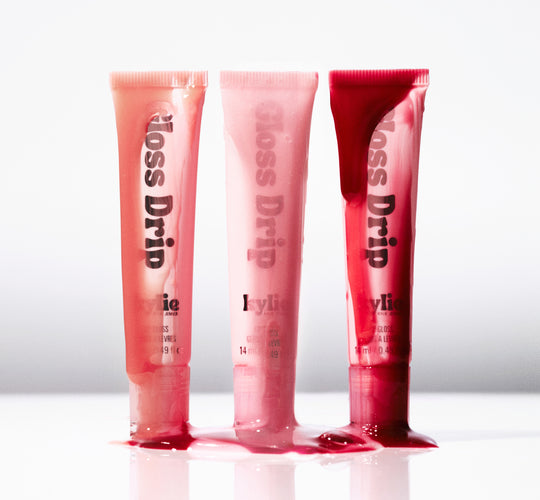 Gloss Drip | Kylie Cosmetics by Kylie Jenner