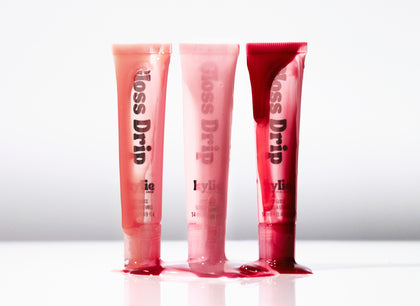 Gloss Drip | Kylie Cosmetics by Kylie Jenner