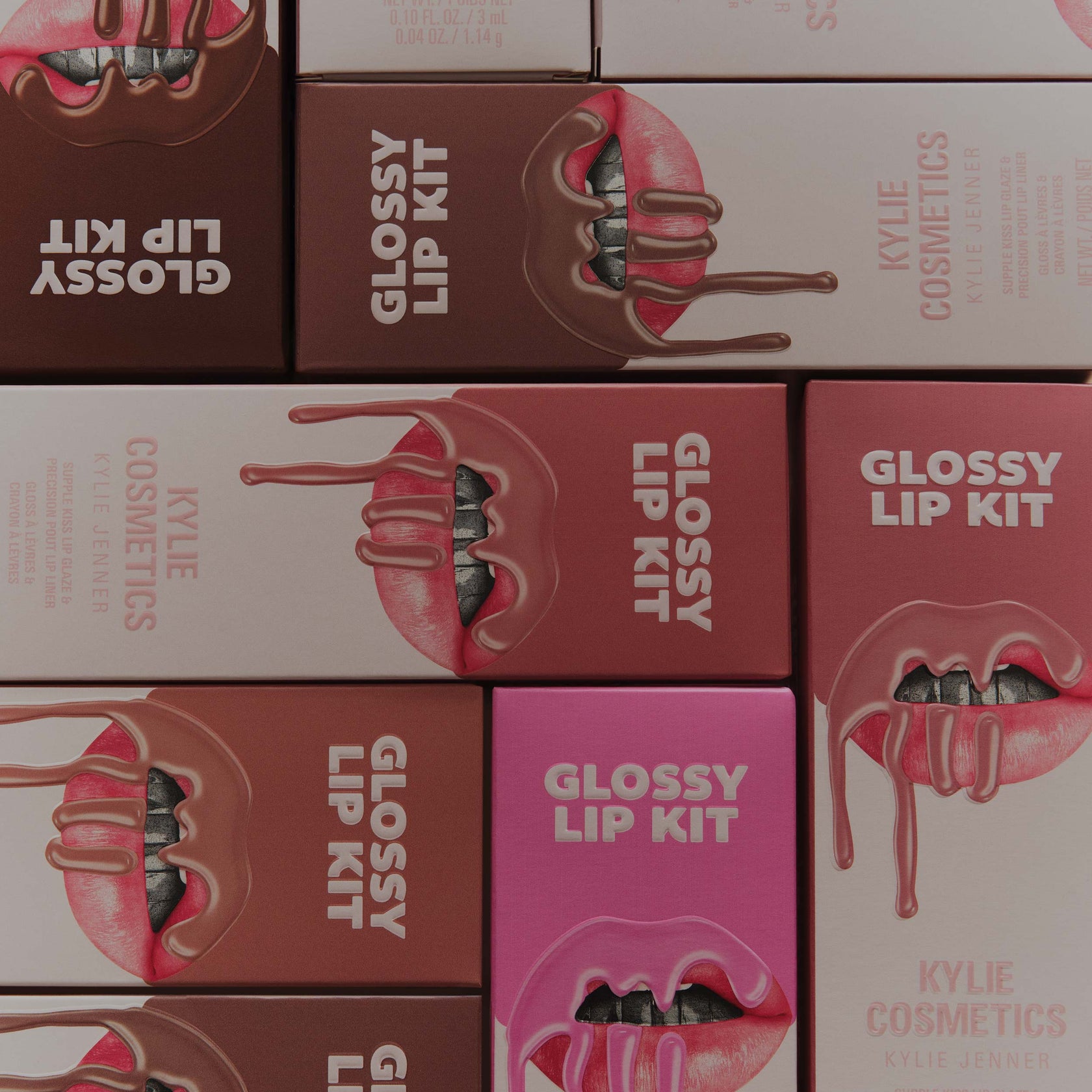 Hybrid Blush Collection | Kylie Cosmetics by Kylie Jenner