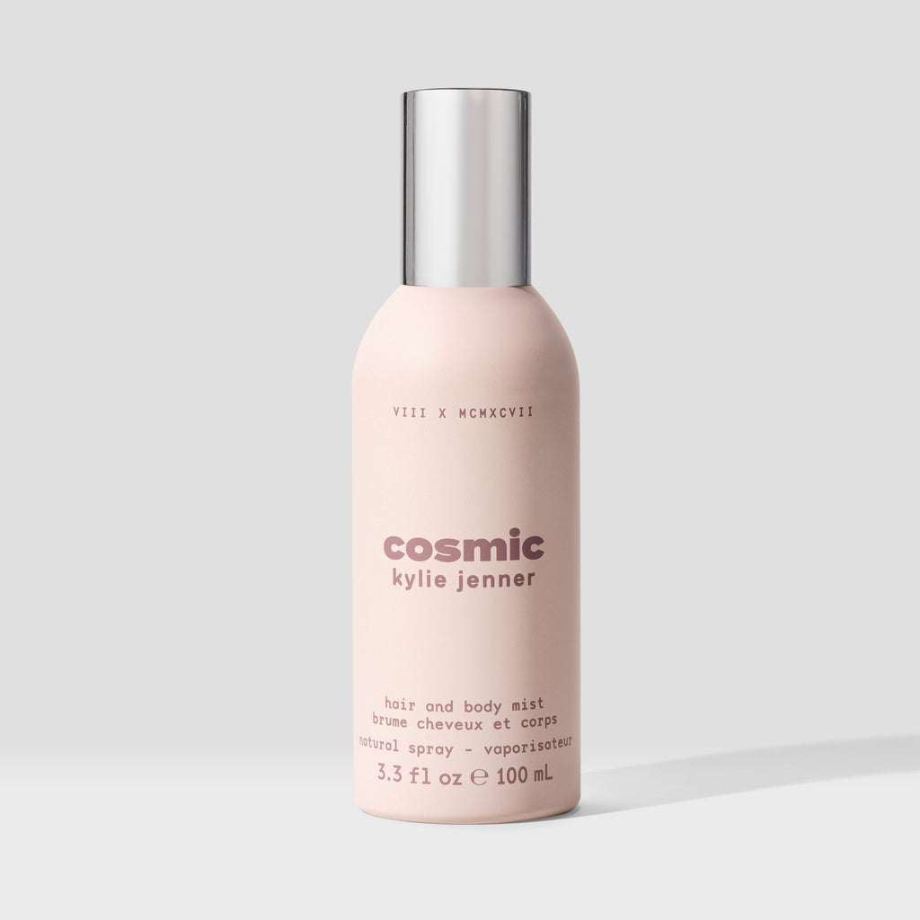 Cosmic Kylie Jenner Hair & Body Mist – Kylie Cosmetics