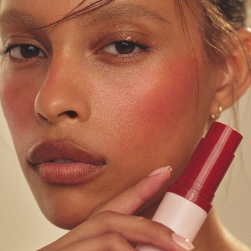 Powder Blush Stick & Tinted Butter Balm Duo | Kylie Cosmetics by Kylie ...