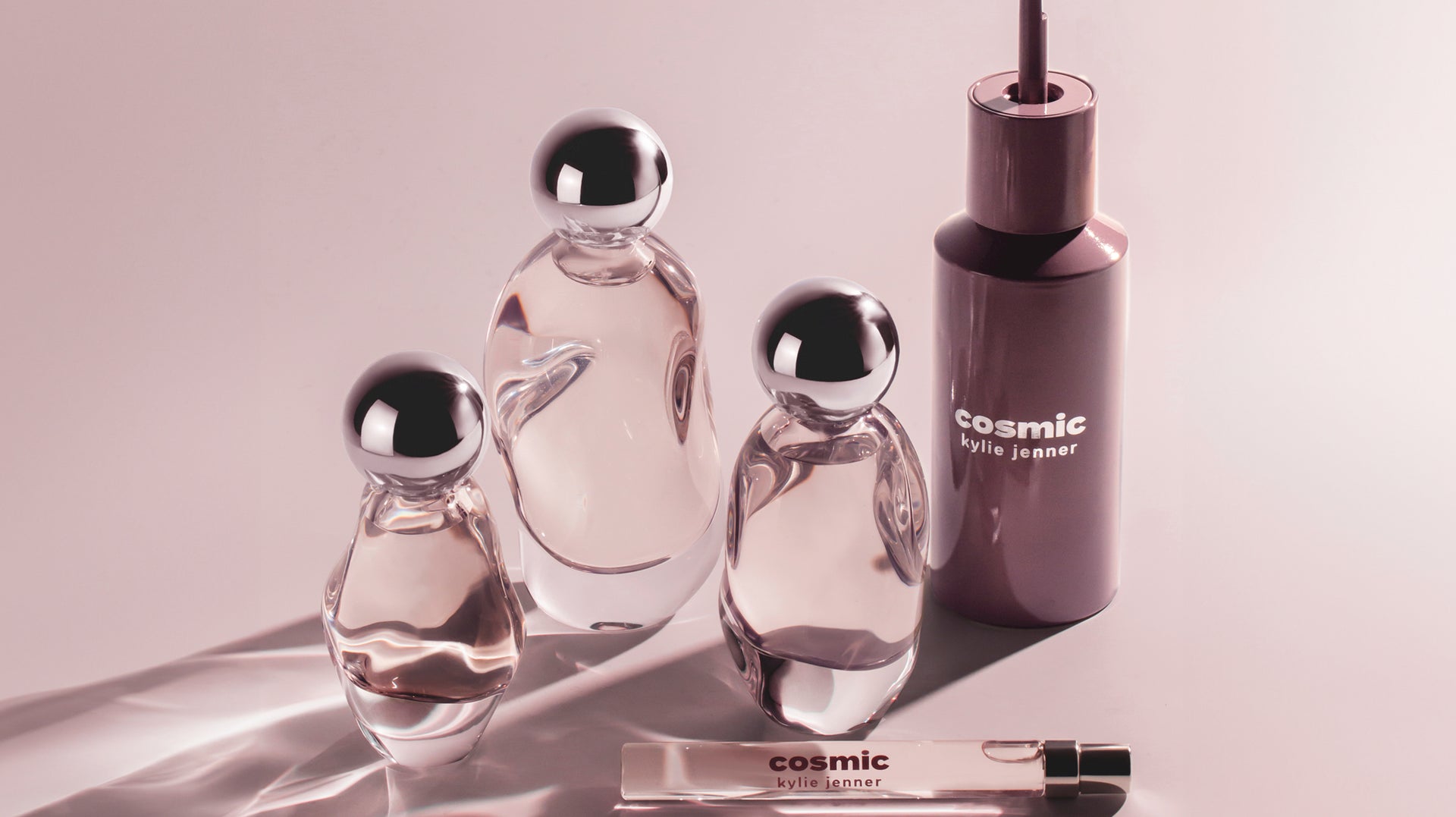 Fragrance | Kylie Cosmetics by Kylie Jenner