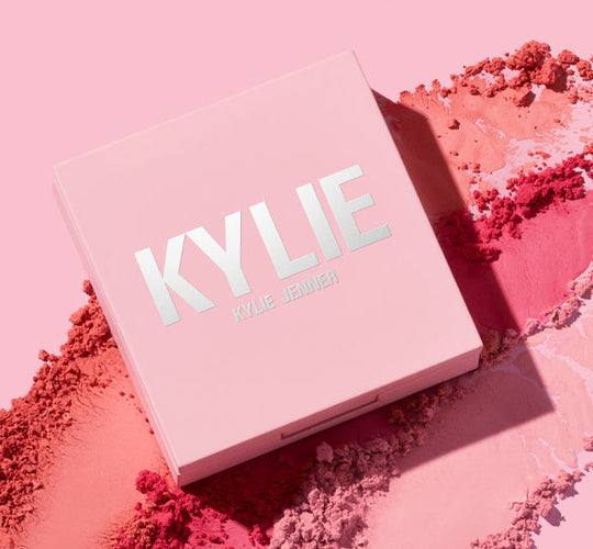 Pressed Blush Powder | Kylie Cosmetics by Kylie Jenner