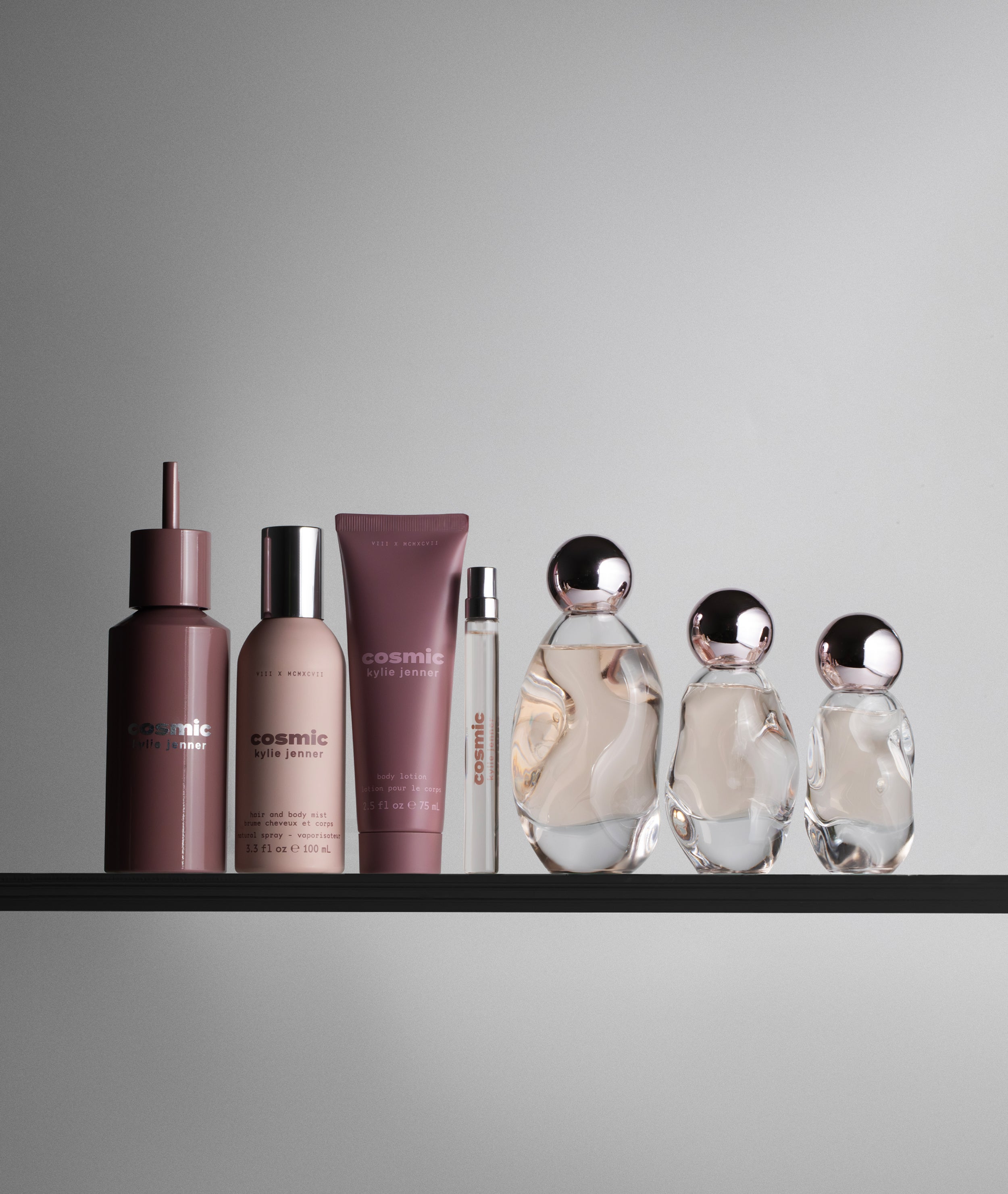 Kylie beauty store