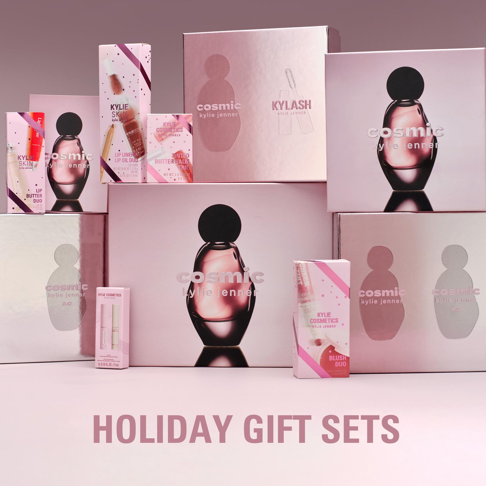 Cosmic Kylie Jenner 2.0 Eau de Parfum | Fragrance | Kylie Cosmetics by ...