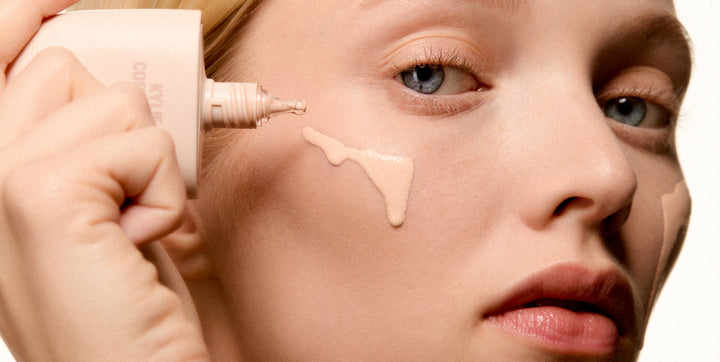 Skin Tint Blurring Elixir | Kylie Cosmetics by Kylie Jenner