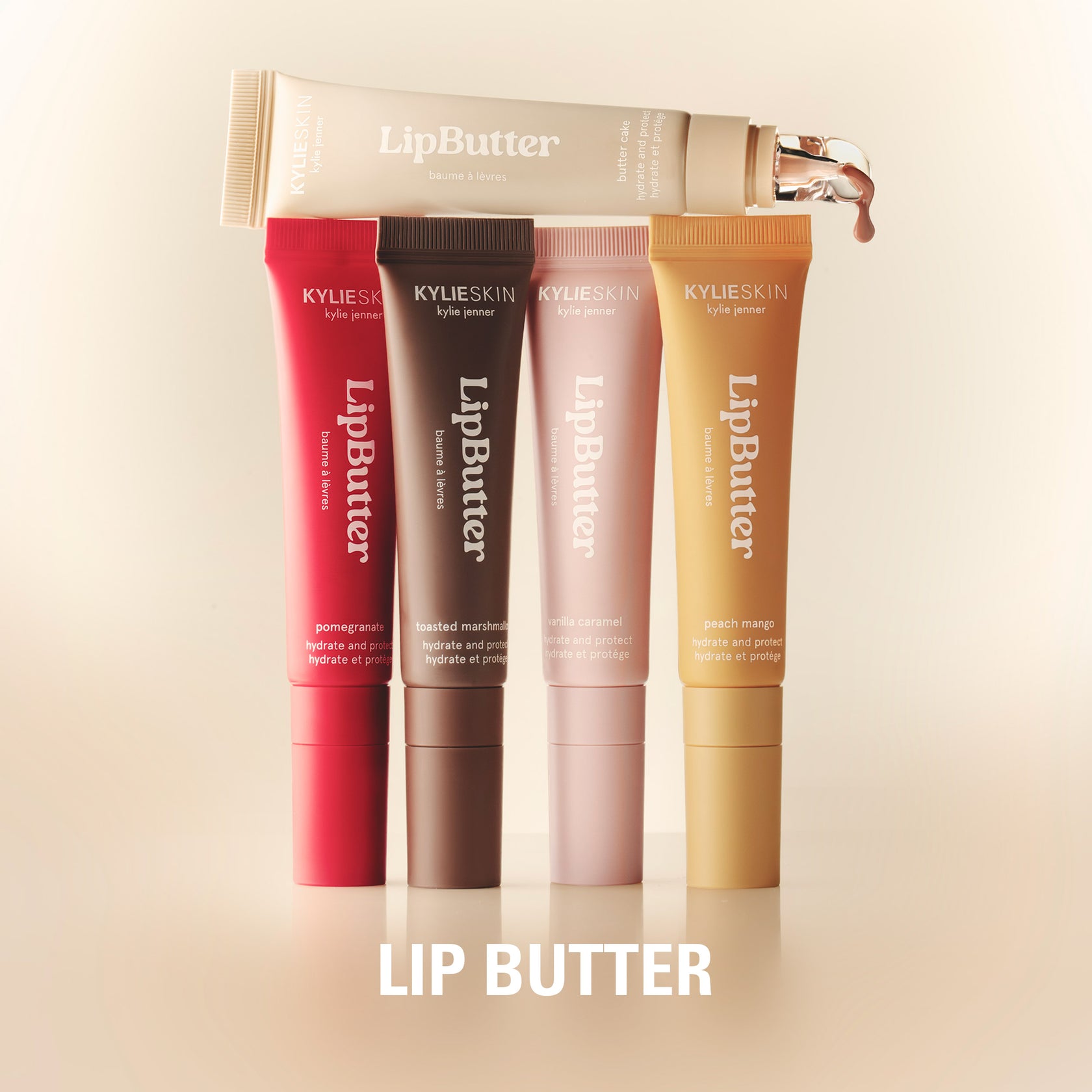 Shade Finder + Virtual Try On – Kylie Cosmetics