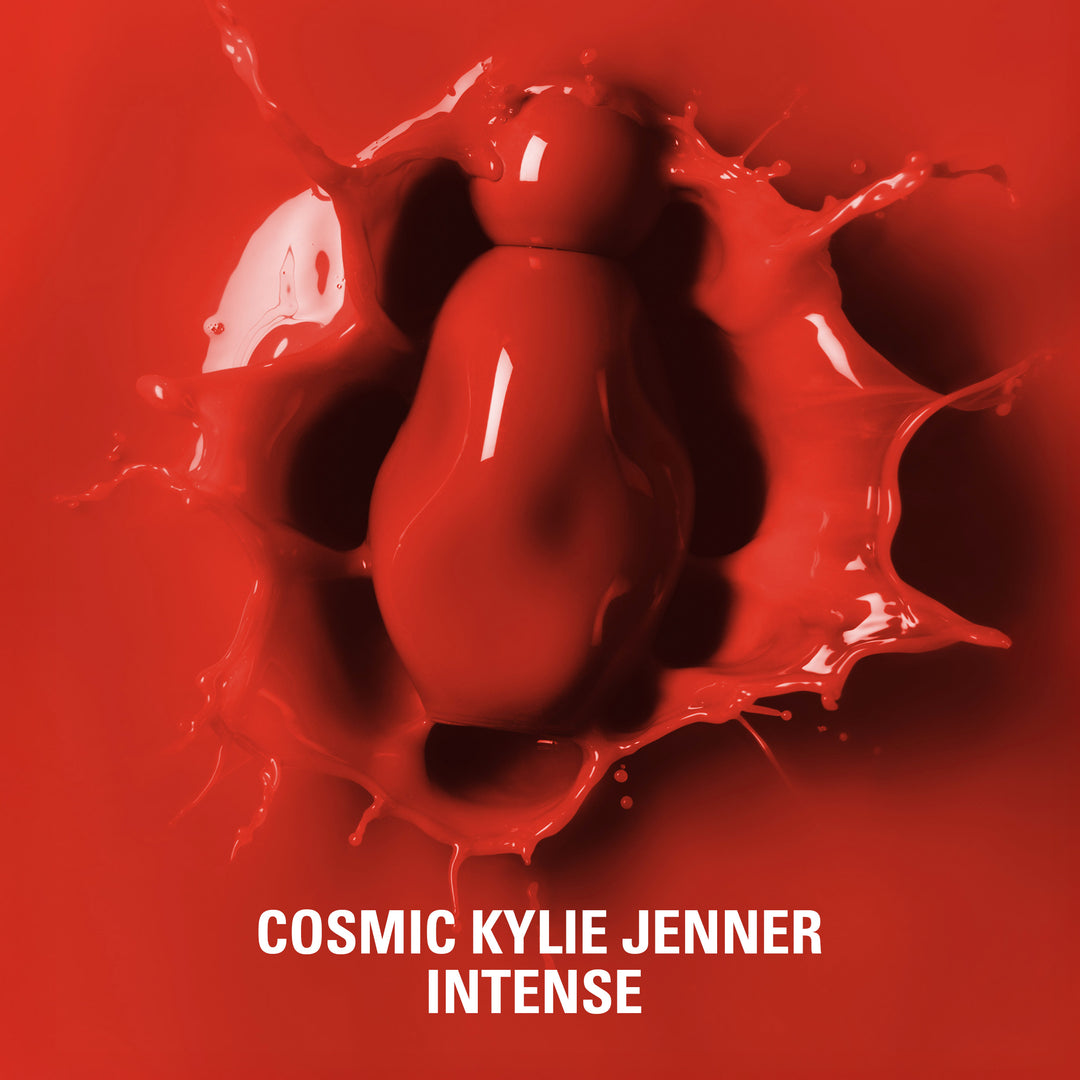 Cosmic Kylie Jenner Intense Eau de Parfum | Fragrance | Kylie Cosmetics ...